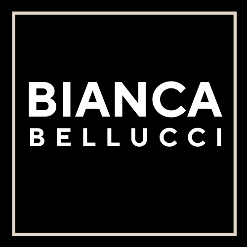 BIANCA BELLUCCI BAGS I ITALIAN SPIRIT. TIMELESS CHIC.